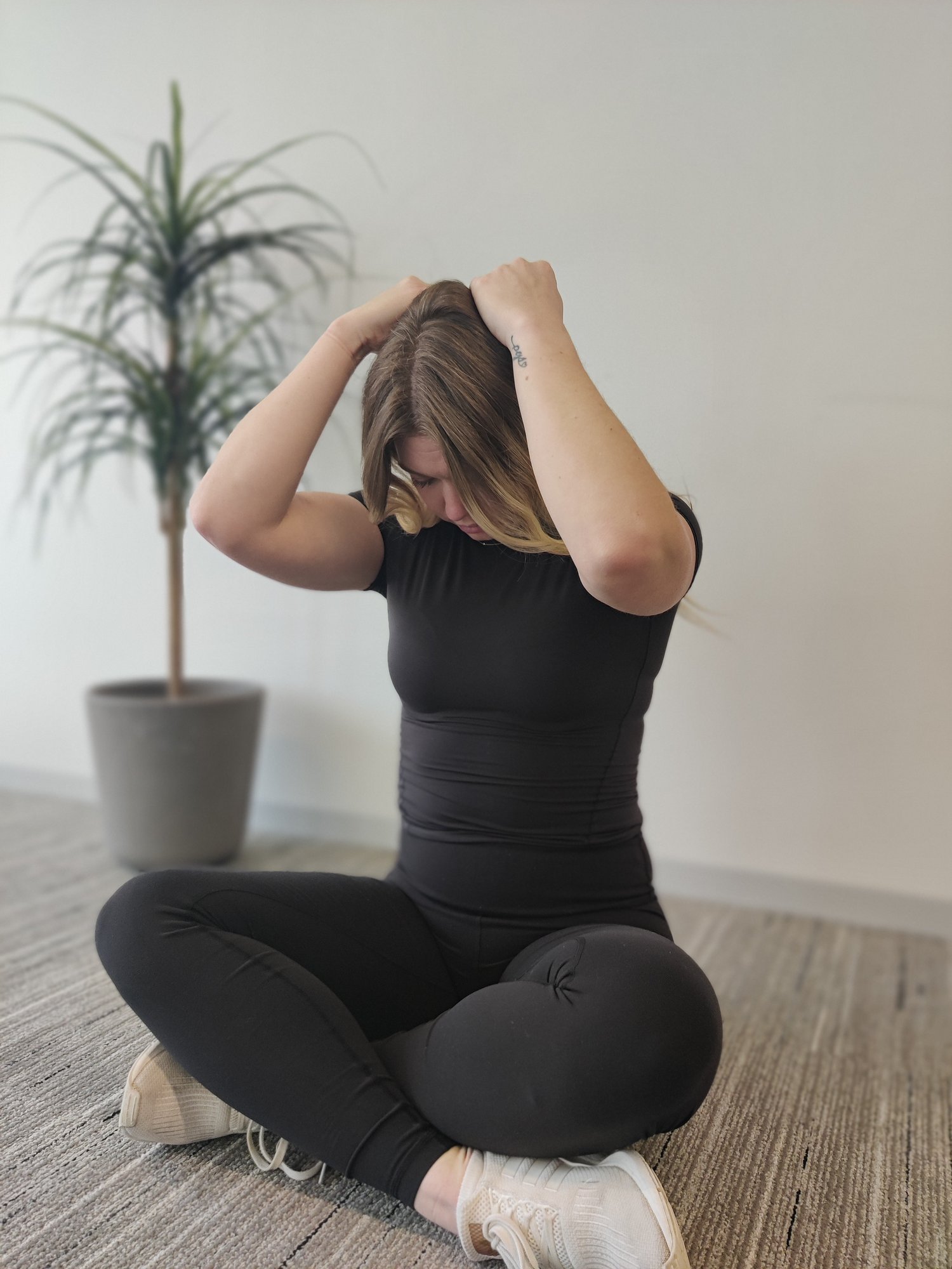 5 Beginner Stretches for Better Flexibility