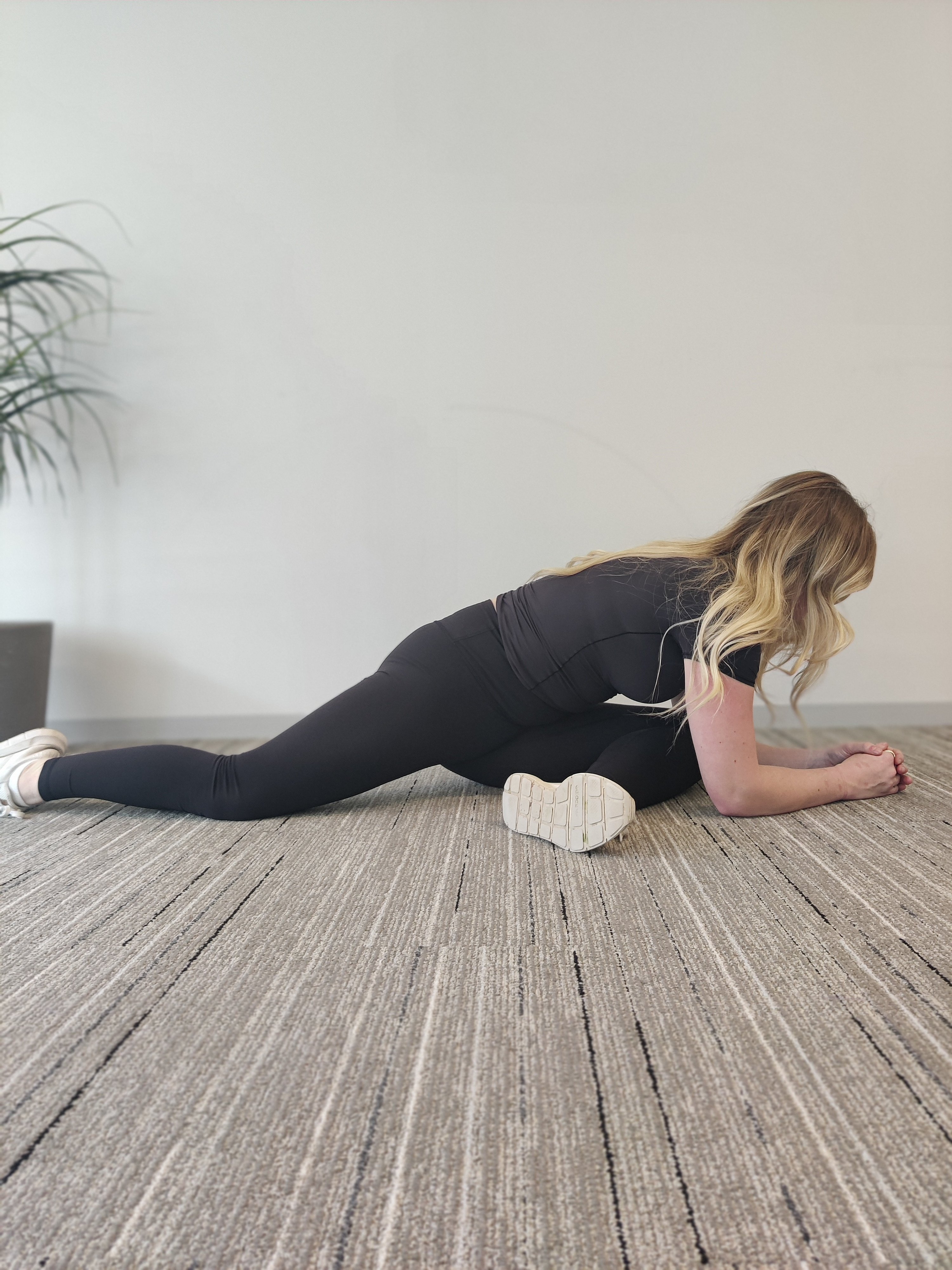 5 Beginner Stretches for Better Flexibility