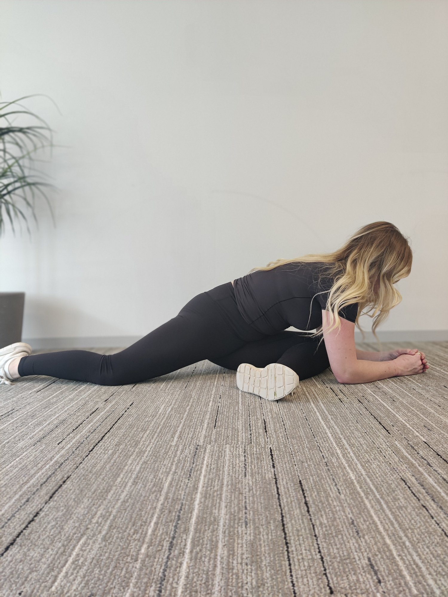 5 Beginner Stretches for Better Flexibility