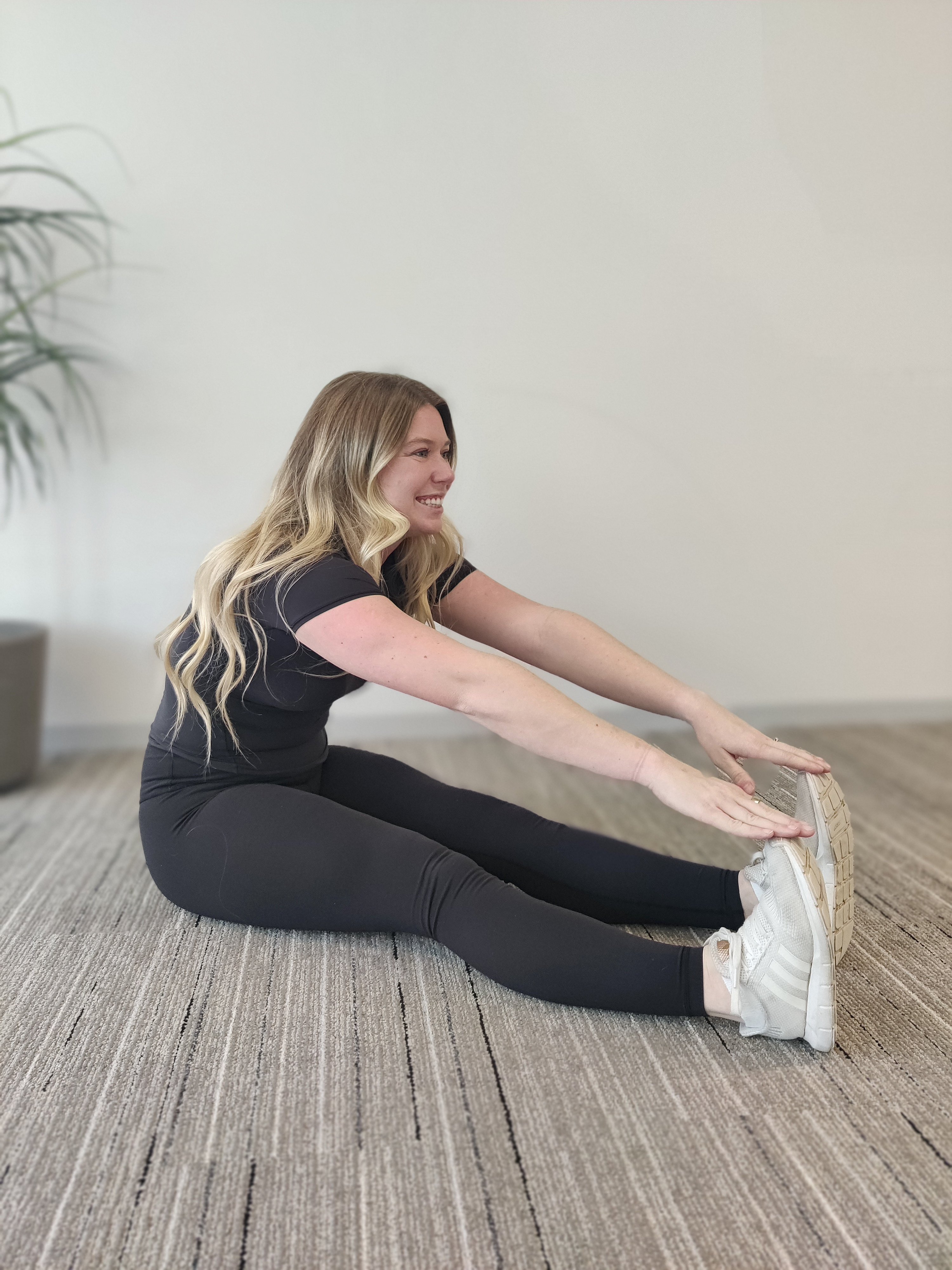 5 Beginner Stretches for Better Flexibility