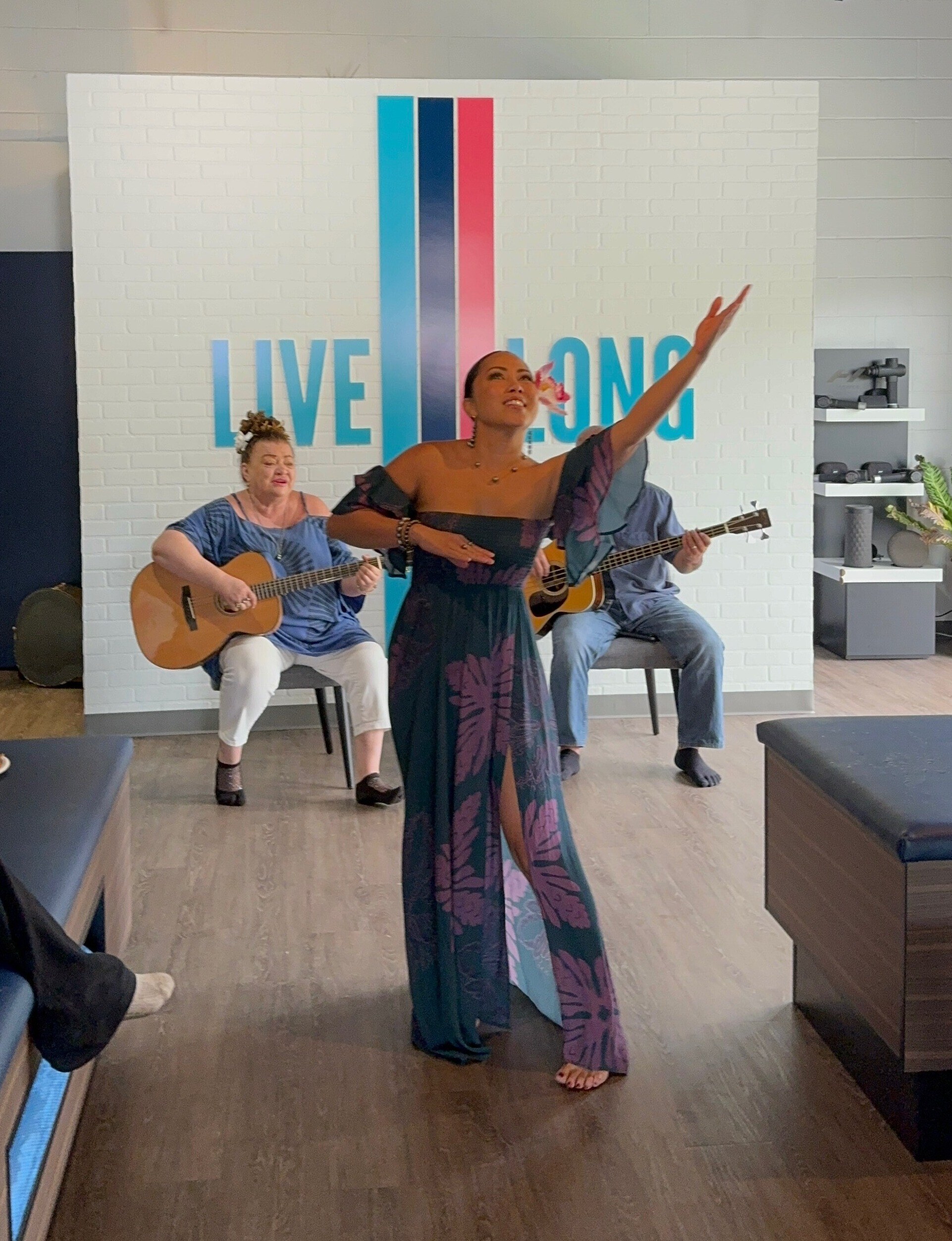 How StretchLab Brought Assisted Stretching to Honolulu