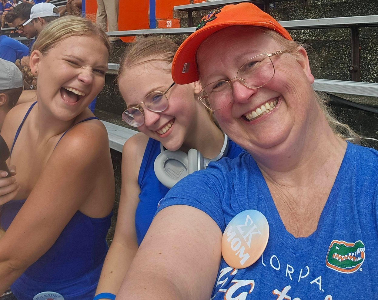 Autoimmune Warrior Finds Support in StretchLab