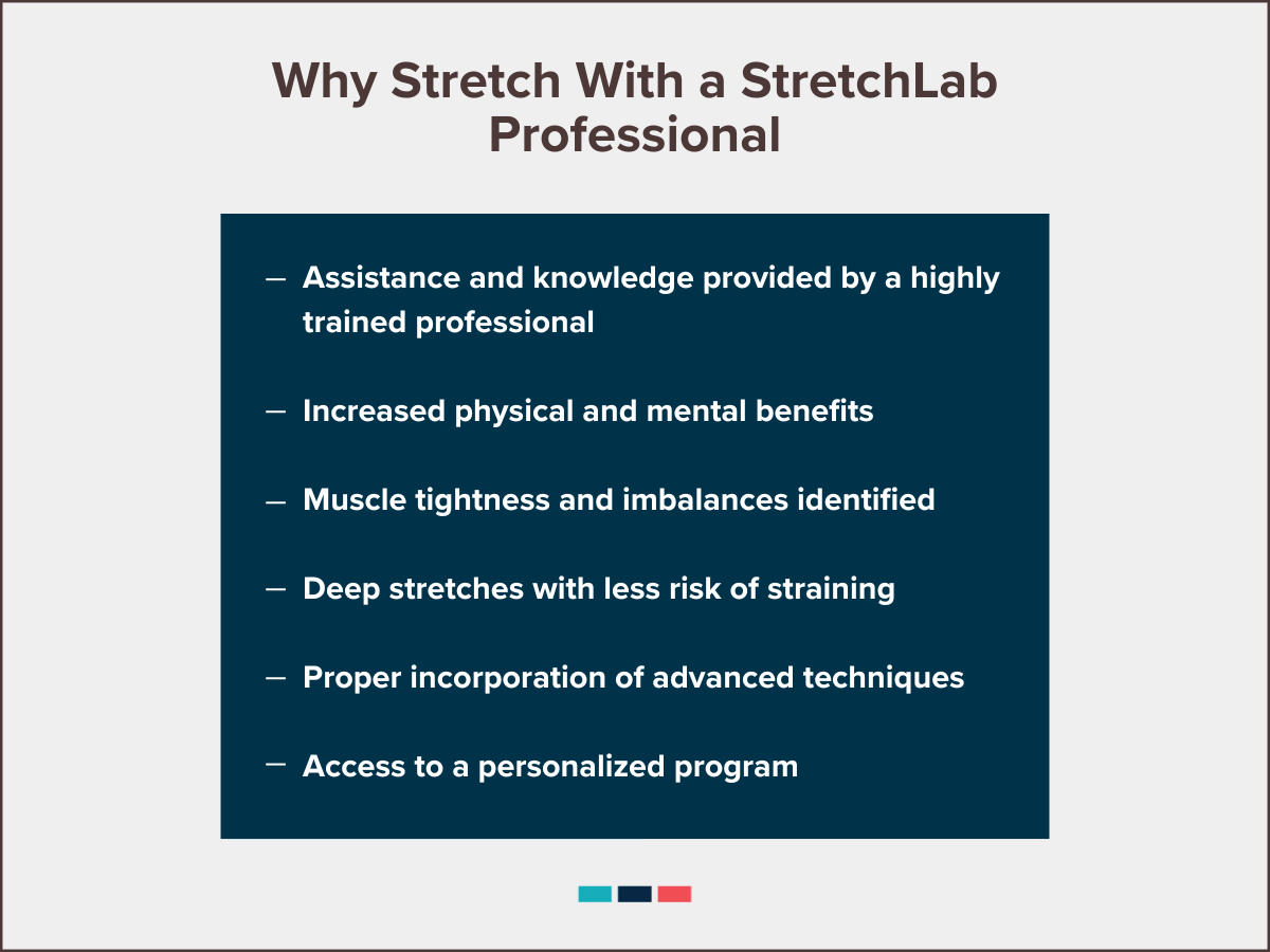 Is Professional Stretching Worth Trying?